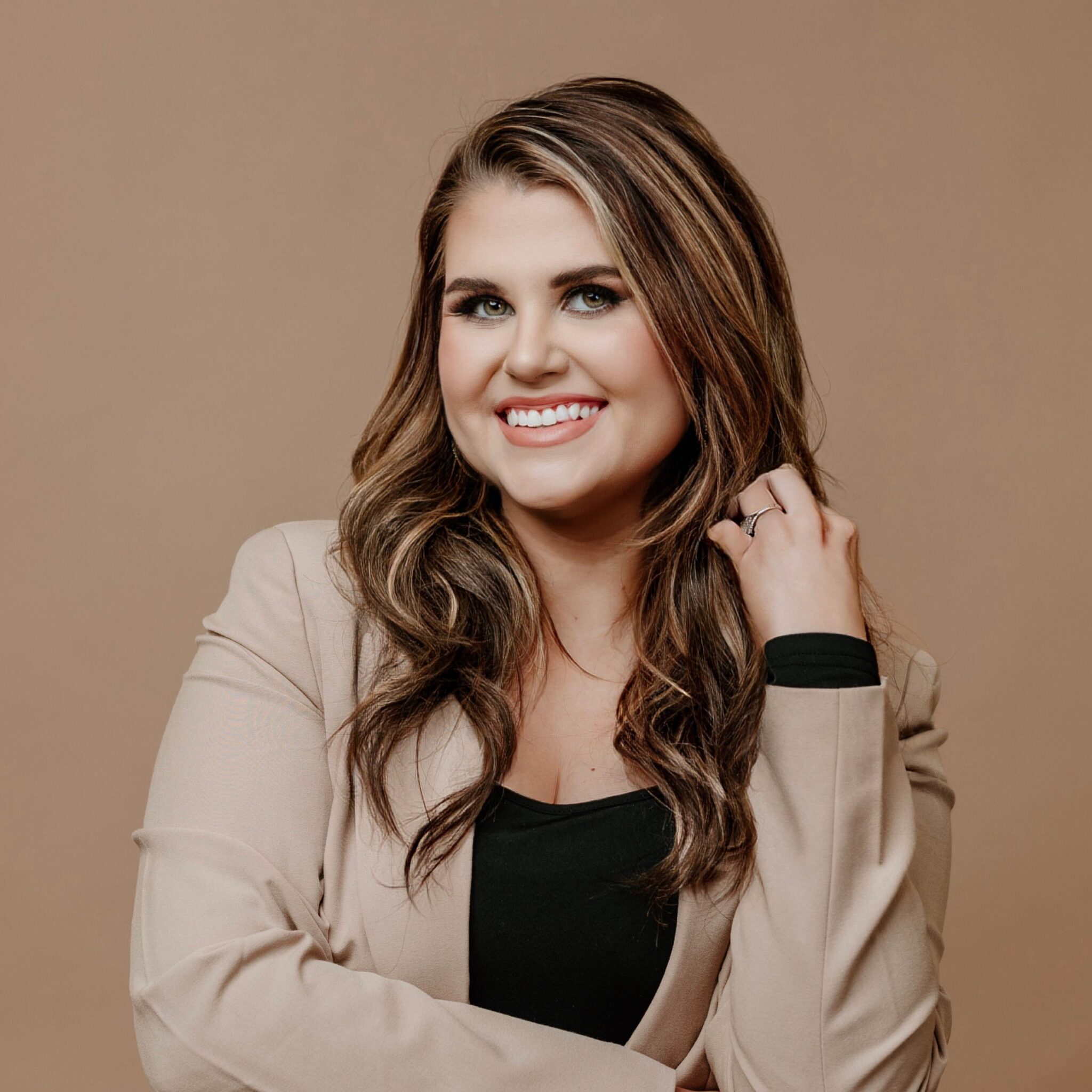 Mallory Lyons - Keystone Realty Group